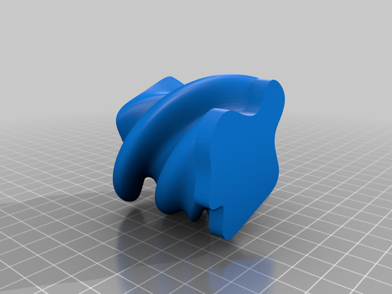 3D-Datei Schnapsglas - Zehn Designs 🍽️ kostenlos・3D-druckbare Vorlage ...