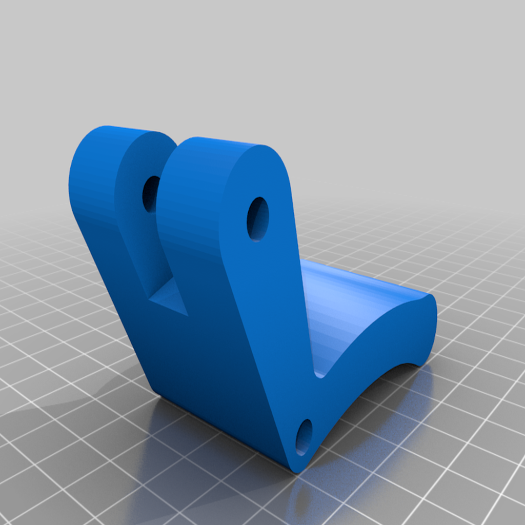 Free STL file Treadle Finger Engine Dual Flywheel 👌・3D print design to ...