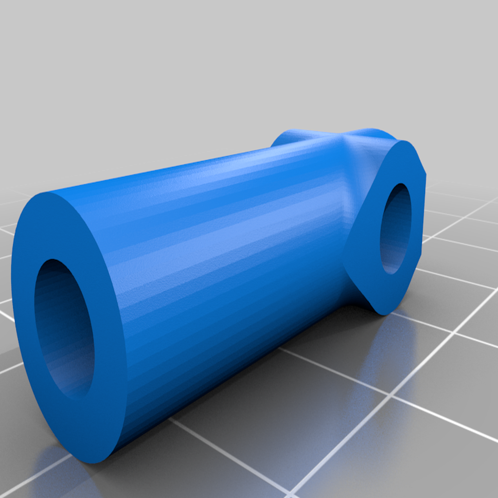 Free STL file Treadle Finger Engine Dual Flywheel 👌・3D print design to ...