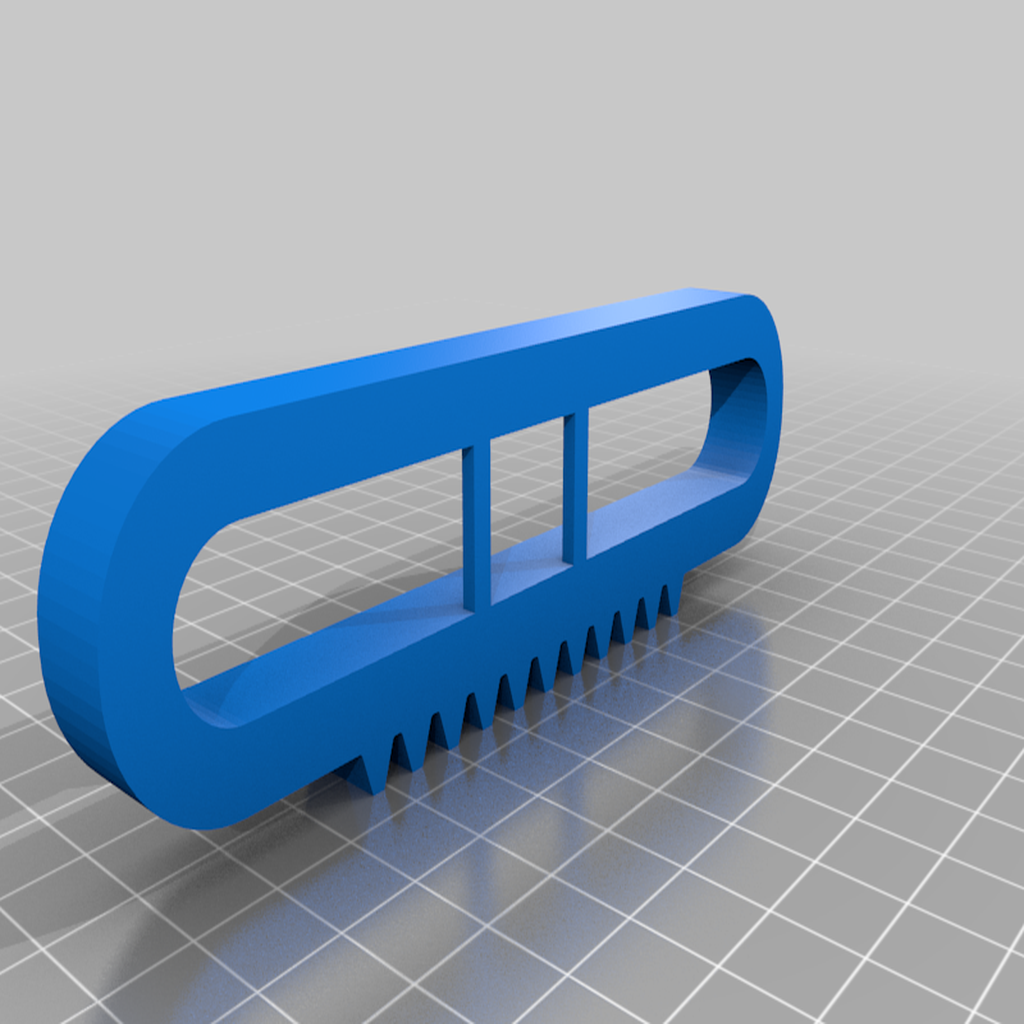 Free STL file Over complicated light switch ⚙️・3D printable design to ...