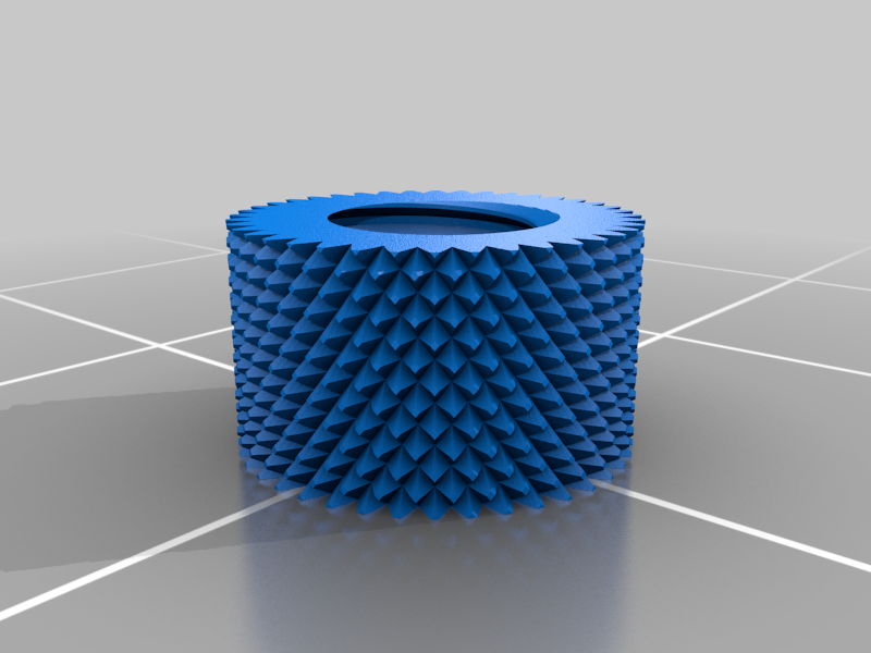 Free STL file Cardan Gear with Dwell Mechanism ⚙️・Design to download ...