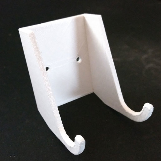 Download free 3D printing designs Speedlink Torid Gamepad wallmount ・ Cults