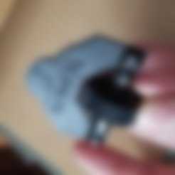 Download STL The Diff Jig (TLR 22) ・ Cults