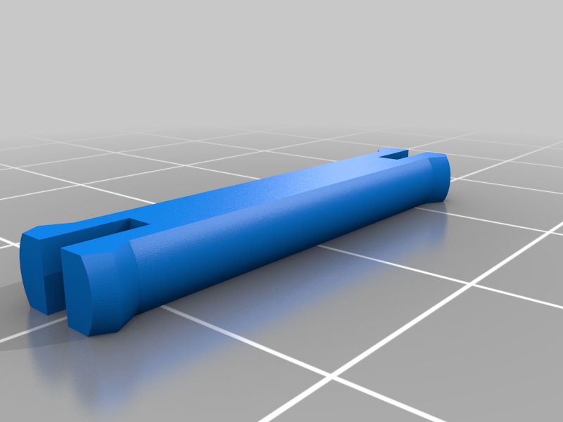 Free STL file Printarossa: 3D Printed Outrun Car・3D print design to ...