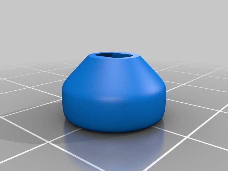 Free STL file Printarossa: 3D Printed Outrun Car・3D print design to ...