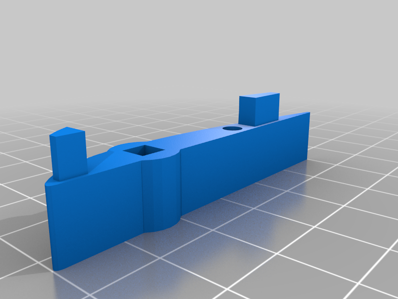 Free STL file RC Autogyro Blades printed with LW PLA and PLA 🔧・3D ...