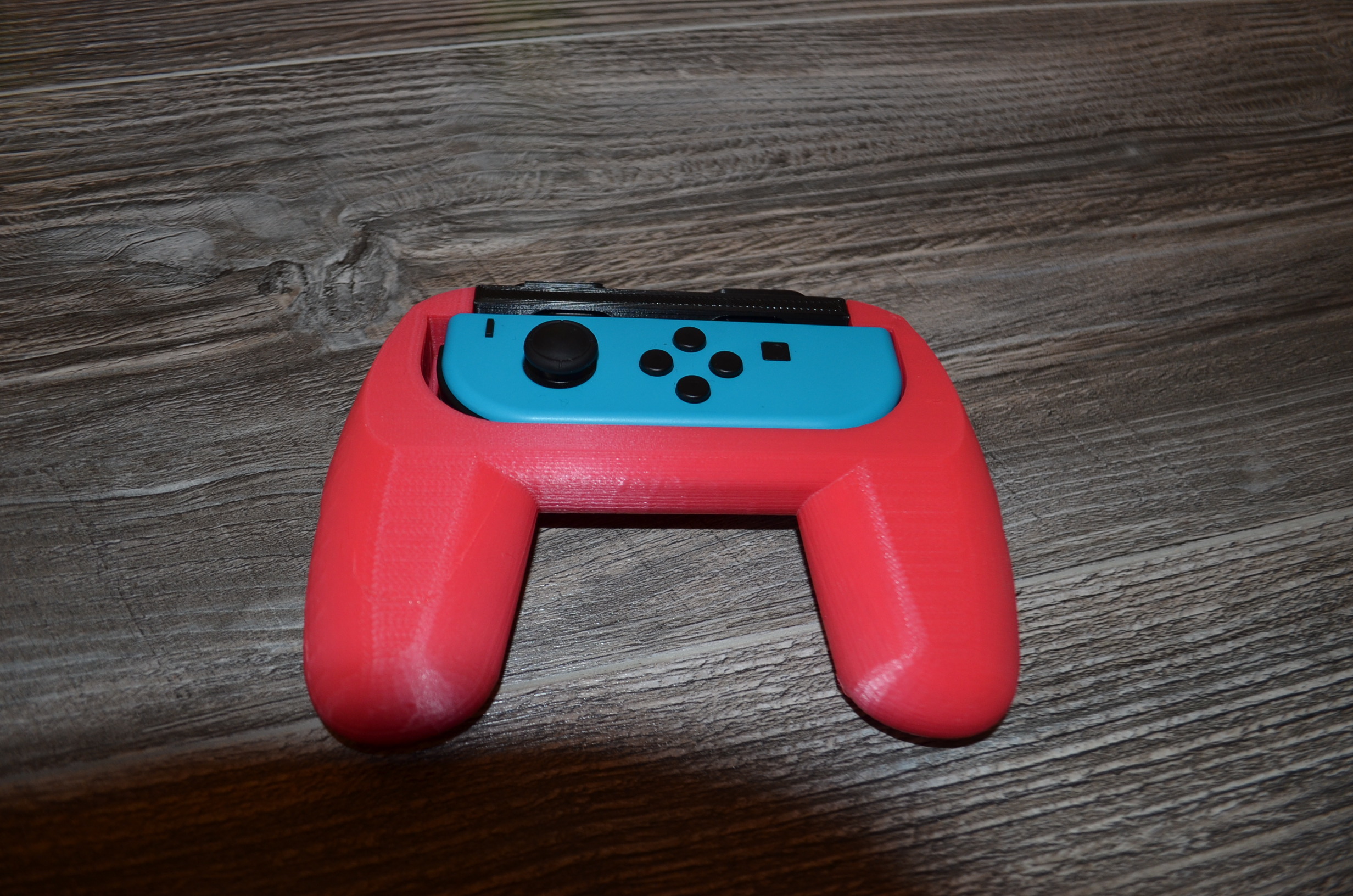 STL file Nintendo Switch joy con Controller 🎨・3D printer model to ...