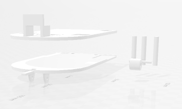 Fichier 3MF Projet ABots 1・Modèle à télécharger et à imprimer en 3D・Cults