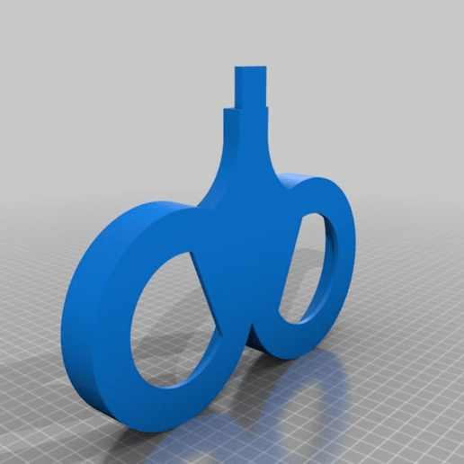 Download free STL file Oculus stand • 3D print design ・ Cults
