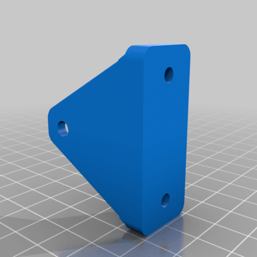 Download free STL file Filament guide • Template to 3D print ・ Cults