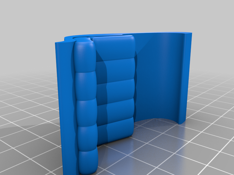 Free 3D file Santa's sleigh 🎲・3D printable model to download・Cults