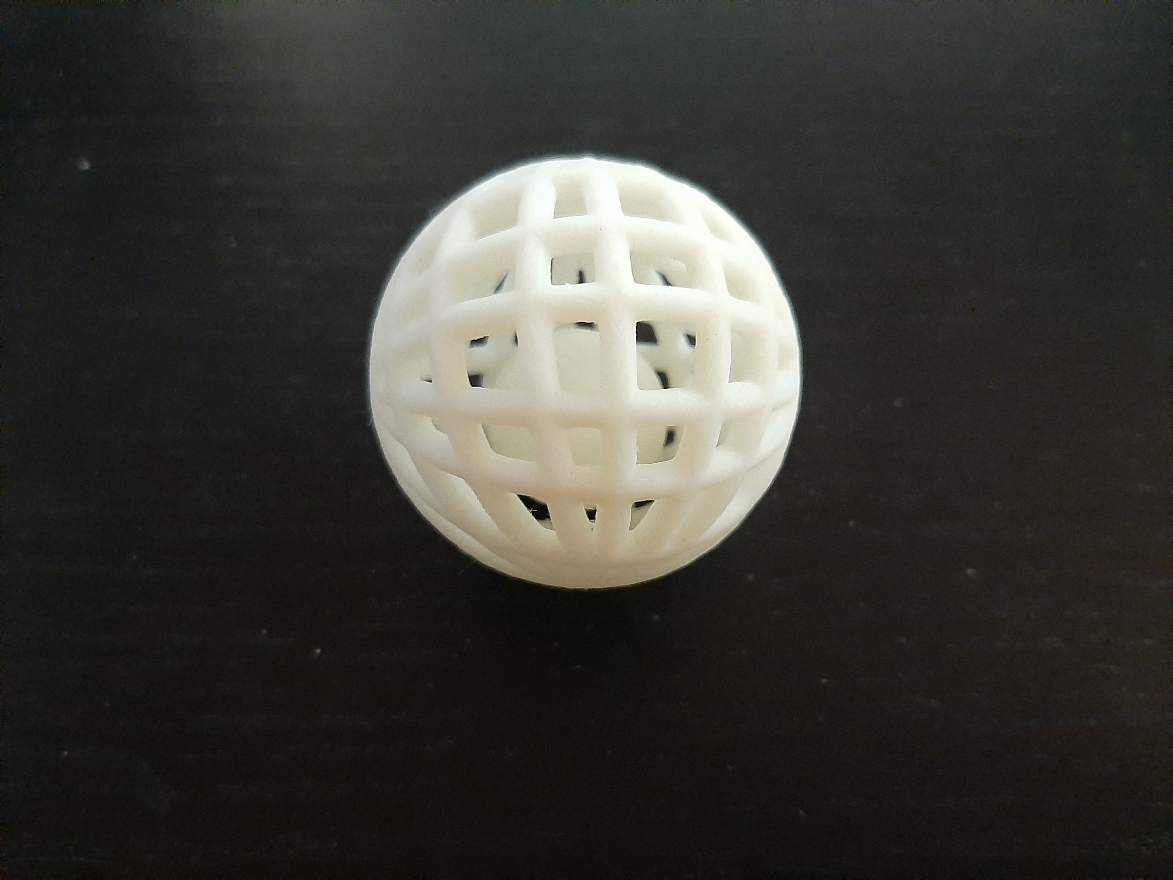 Free STL file Cat Ball 1.0・Template to download and 3D print・Cults