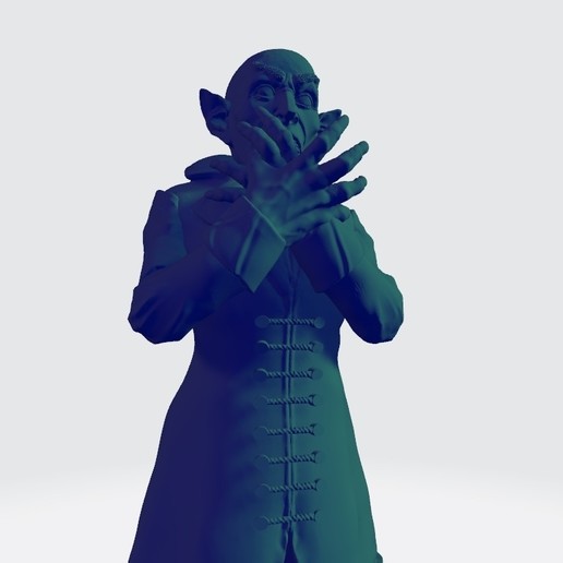Download 3D printing designs Vampire team BB ・ Cults
