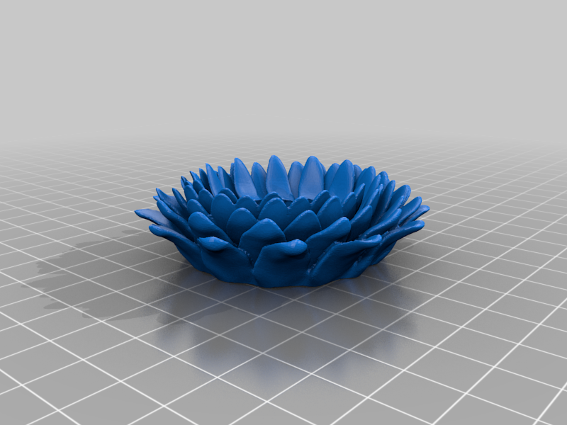 Free STL file Sunflower with Pot 🌻・3D print model to download・Cults