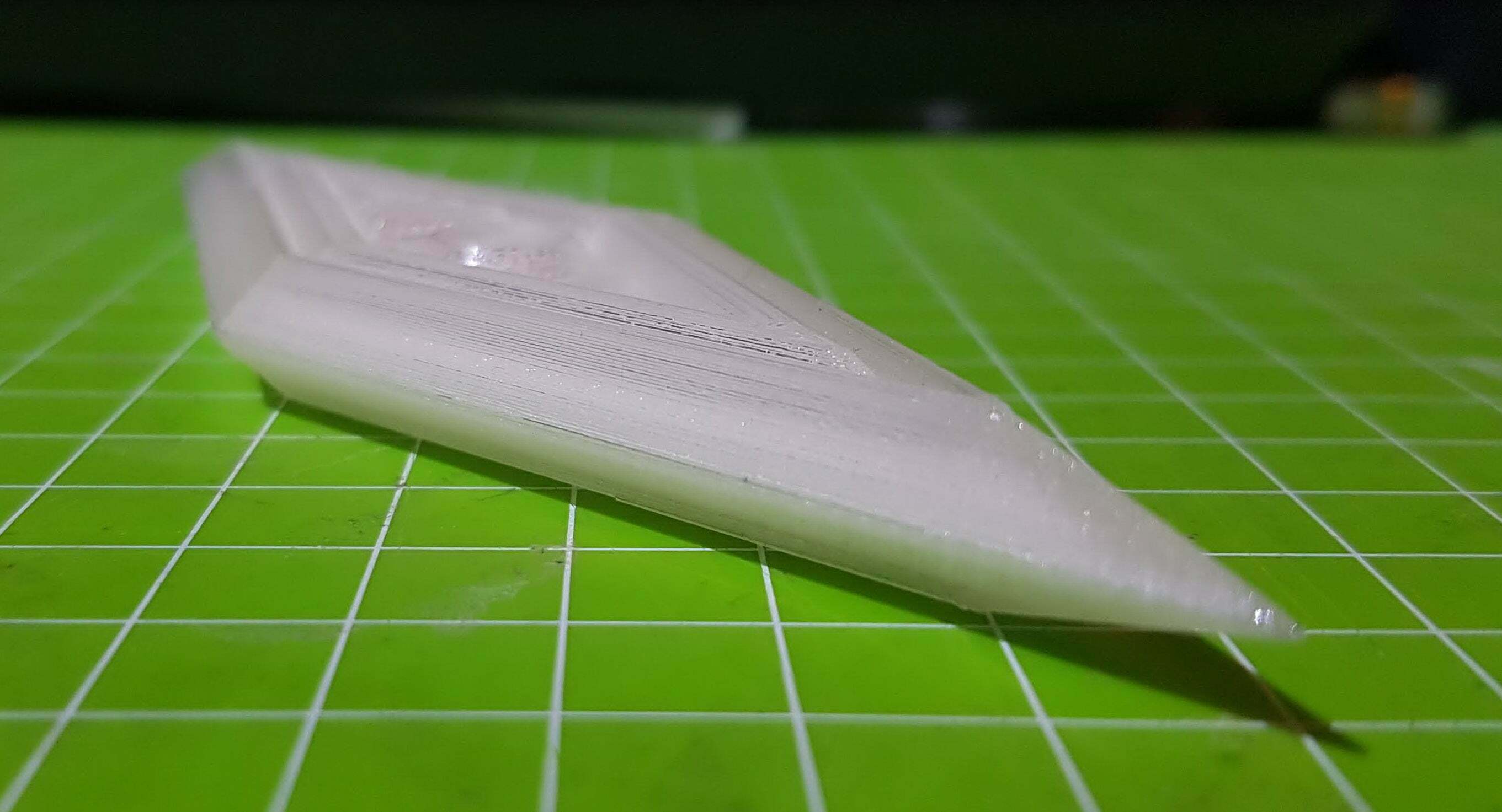 Free STL file Frozen II Elemental Crystals 🔮・3D print design to ...