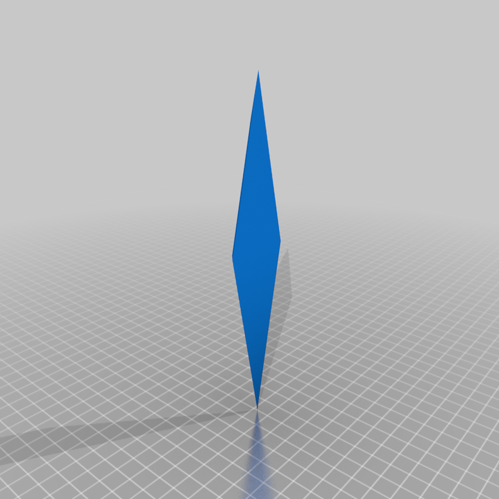 Free STL file Frozen II Elemental Crystals 🔮・3D print design to ...