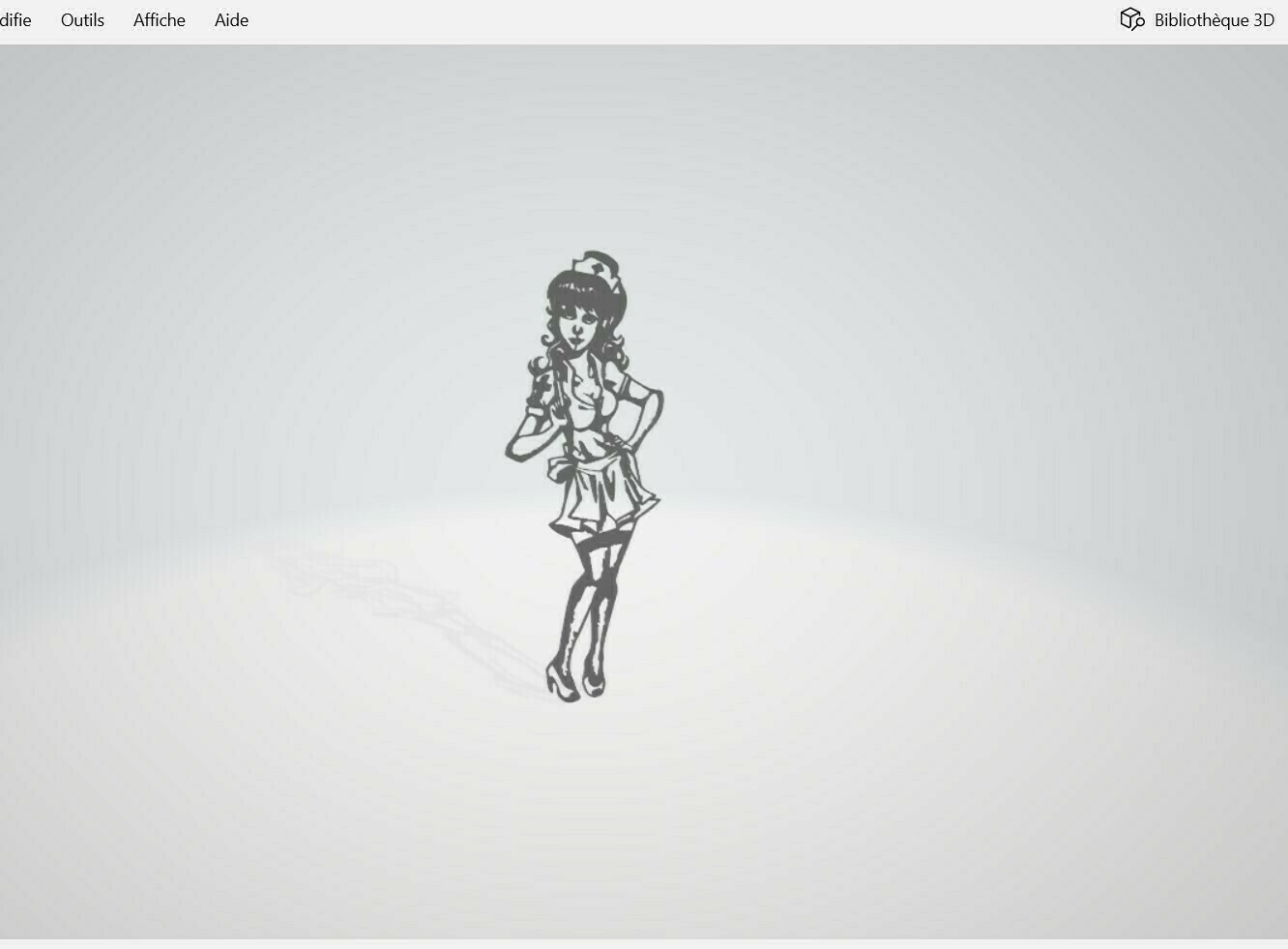 STL file pin up・3D printer design to download・Cults