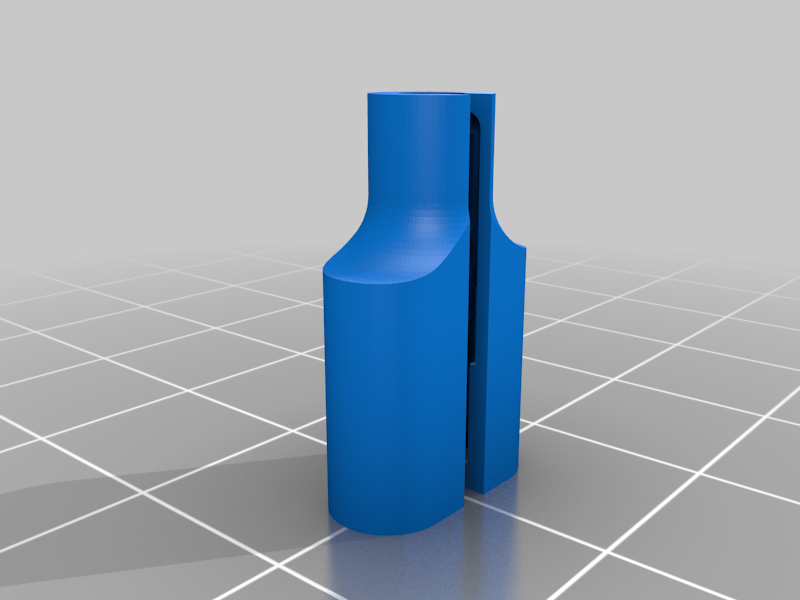 STL file Protector UBS C IPhone・3D printing design to download・Cults