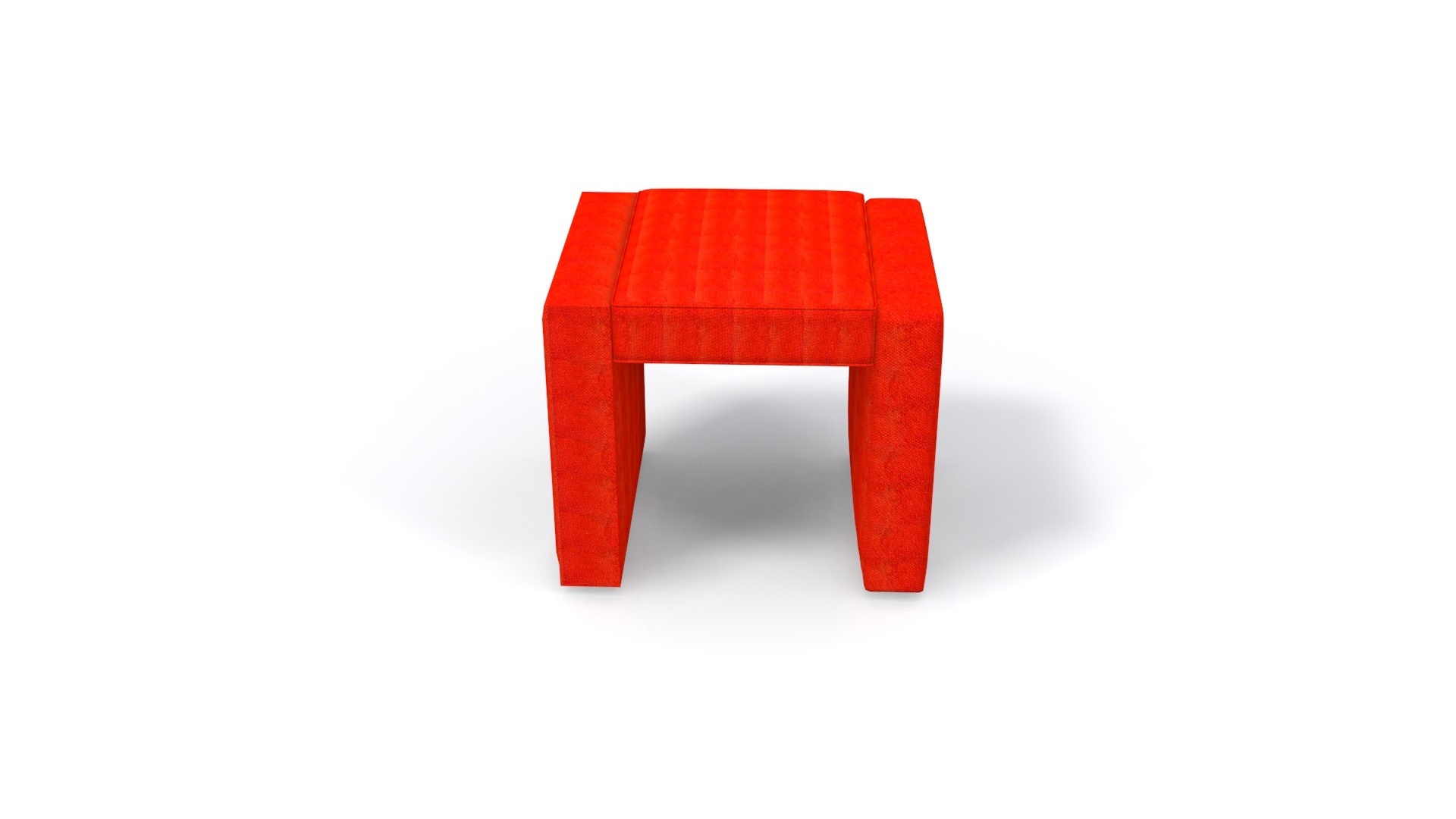 3D file Stool 🎲・3D printing idea to download・Cults