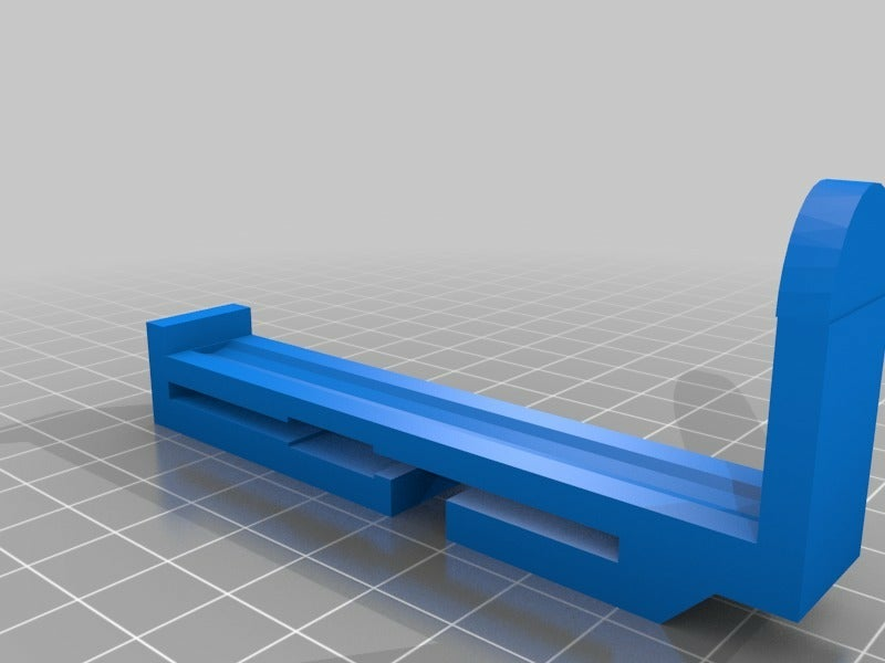 Free STL file kimera airsoft support・3D printable model to download・Cults