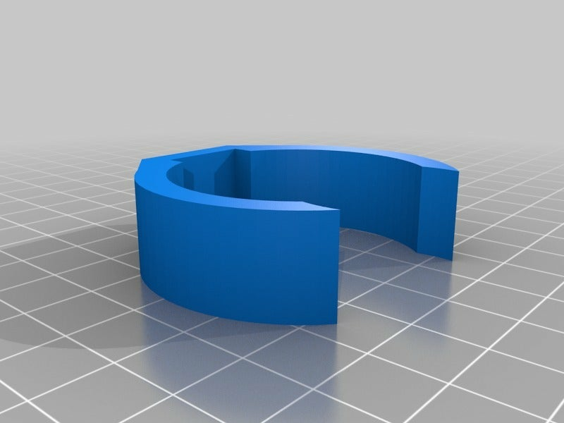 Free STL file kimera airsoft support・3D printable model to download・Cults