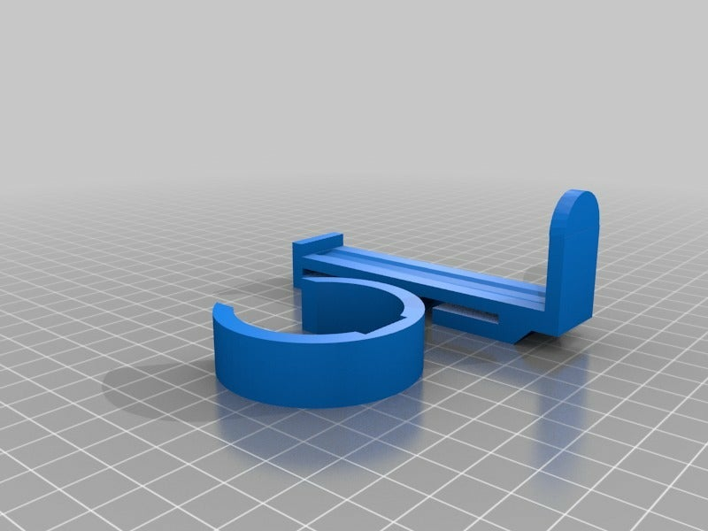 Free STL file kimera airsoft support・3D printable model to download・Cults