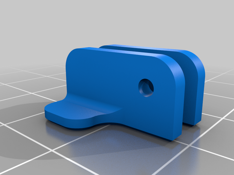 Fichier STL gratuit Pferde Gatter, Zaun, Hindernis - porte, clôture ...