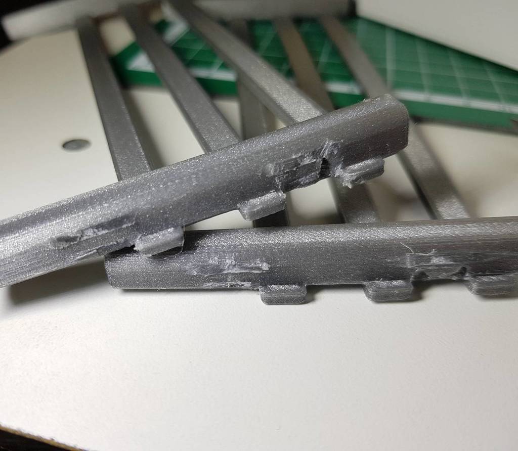 Fichier STL gratuit Pferde Gatter, Zaun, Hindernis - porte, clôture ...