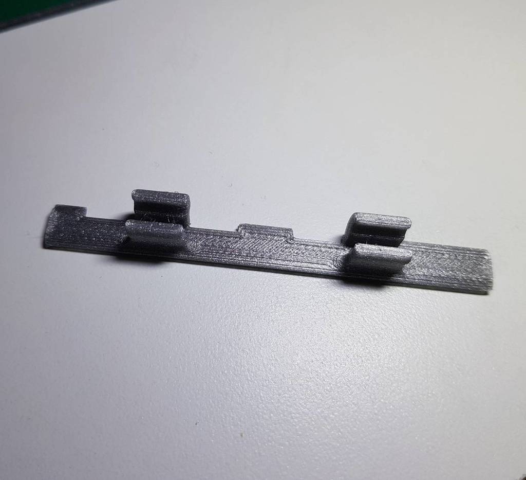 Fichier STL gratuit Pferde Gatter, Zaun, Hindernis - porte, clôture ...