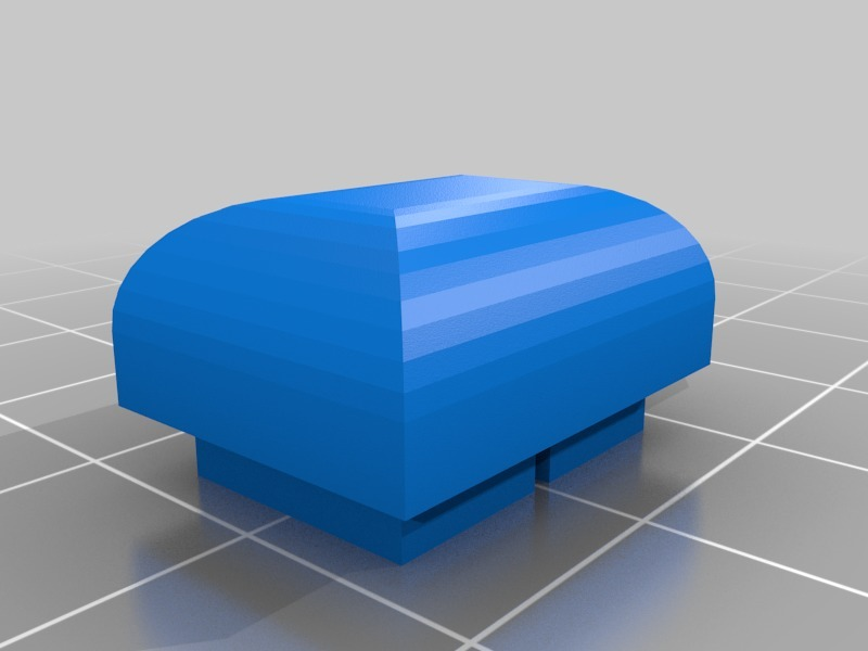 Free STL file hat rack holder corsa d・3D print design to download・Cults