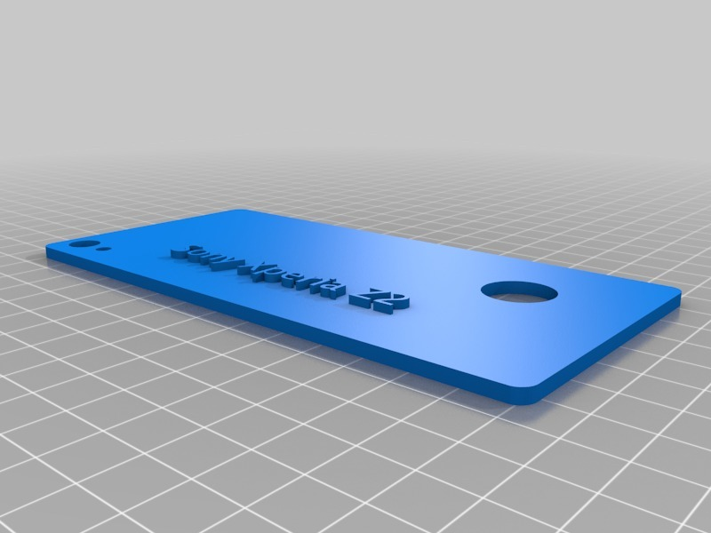 Free STL file SmartPhoneHolder_RadioHolder_Variant・3D print object to ...