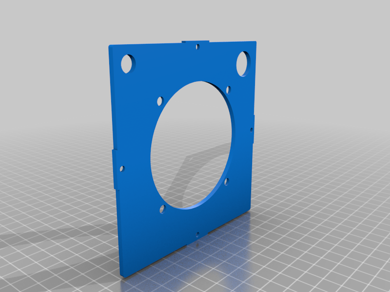 STL-Datei Tonuino-Box kostenlos・3D-druckbares Objekt zum herunterladen ...