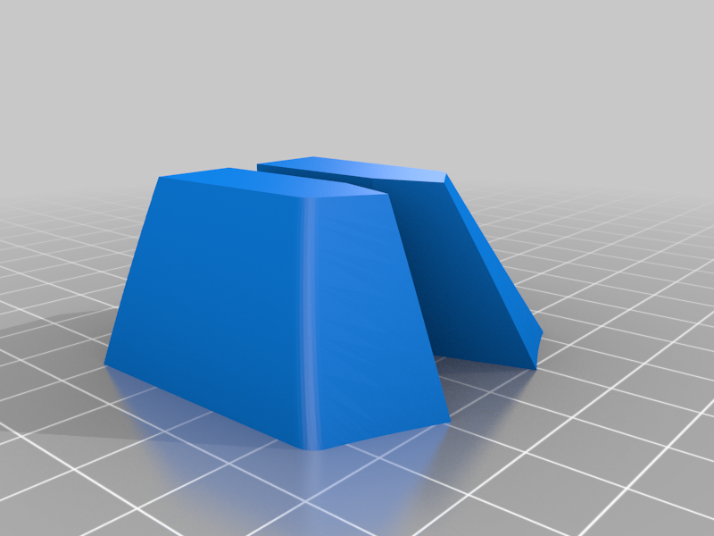 Free STL file Insight spoiler blocks・3D printable model to download・Cults