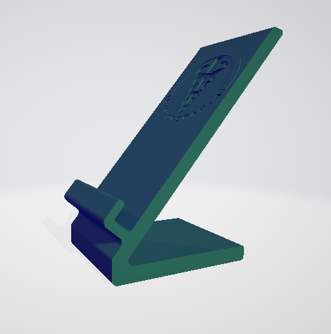 STL file Mobile support physiotherapy・3D printable model to download・Cults