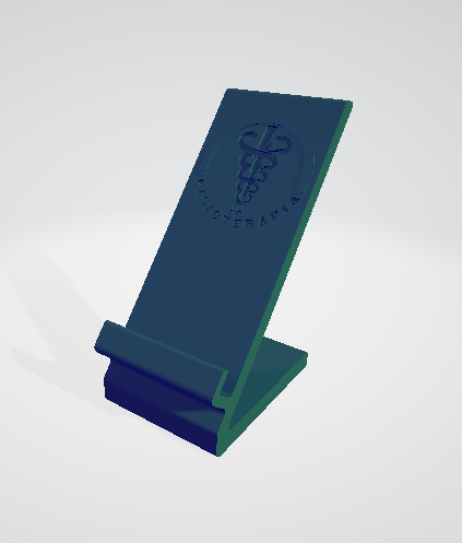 STL file Mobile support physiotherapy・3D printable model to download・Cults