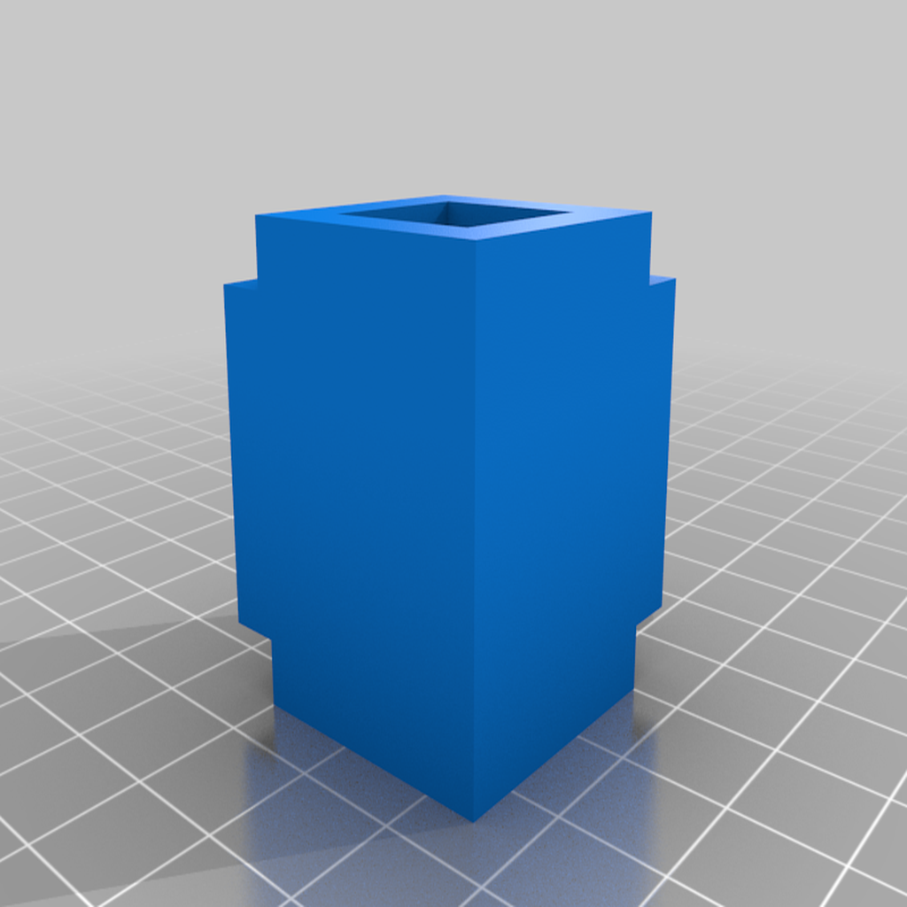 Free 3D file Profile・Design to download and 3D print・Cults