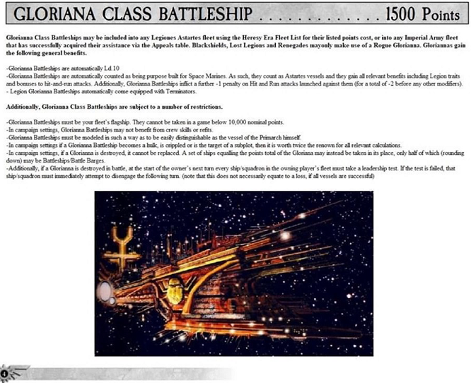 Free STL file Gloriana Class - multipart! 🎲・3D printer model to ...