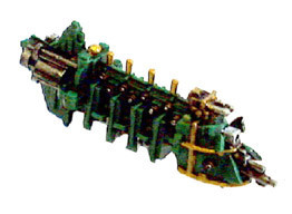 Free STL file Q Ship・3D printer design to download・Cults