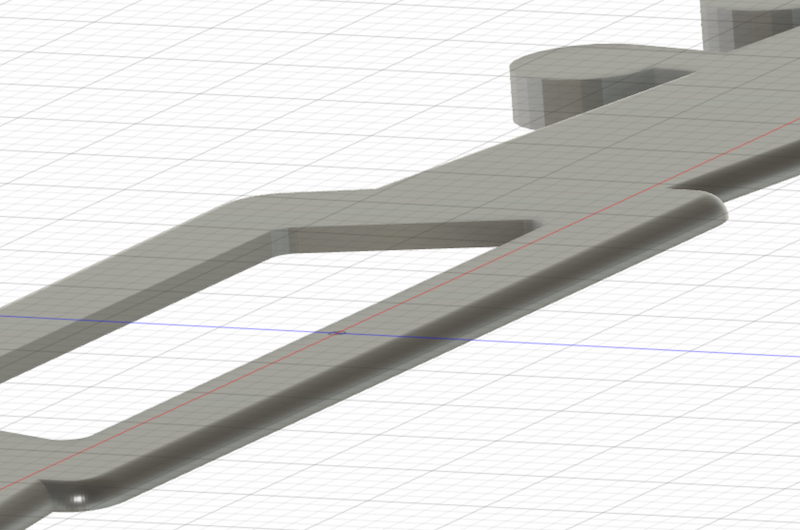 Free STL file Surgical Mask Strap Remix・3D printer design to download・Cults