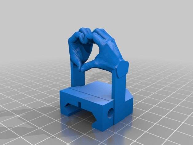 STL-Datei airsoft funny iron sights 🔫 kostenlos・3D-druckbares Modell ...