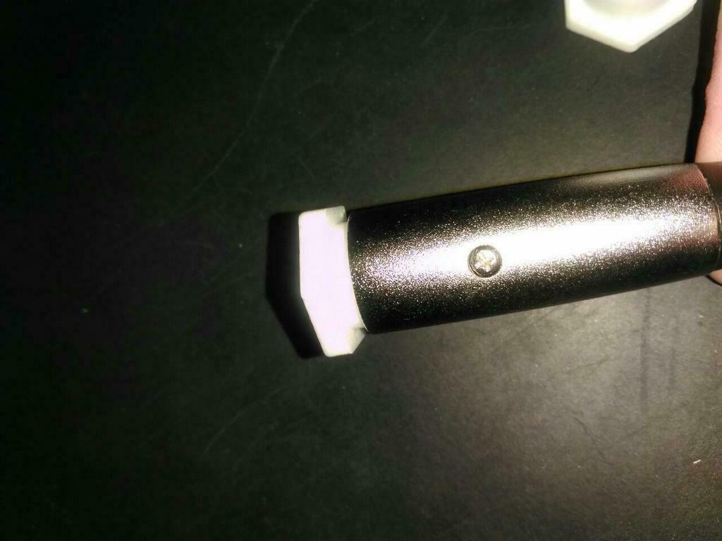 Free STL file XLR_CANON_Cover 🎵・3D printable model to download・Cults