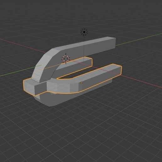 Download free 3D printing designs Push button thimble ・ Cults