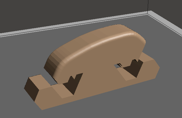 STL file Sandpaper holders 🔧・3D printer model to download・Cults