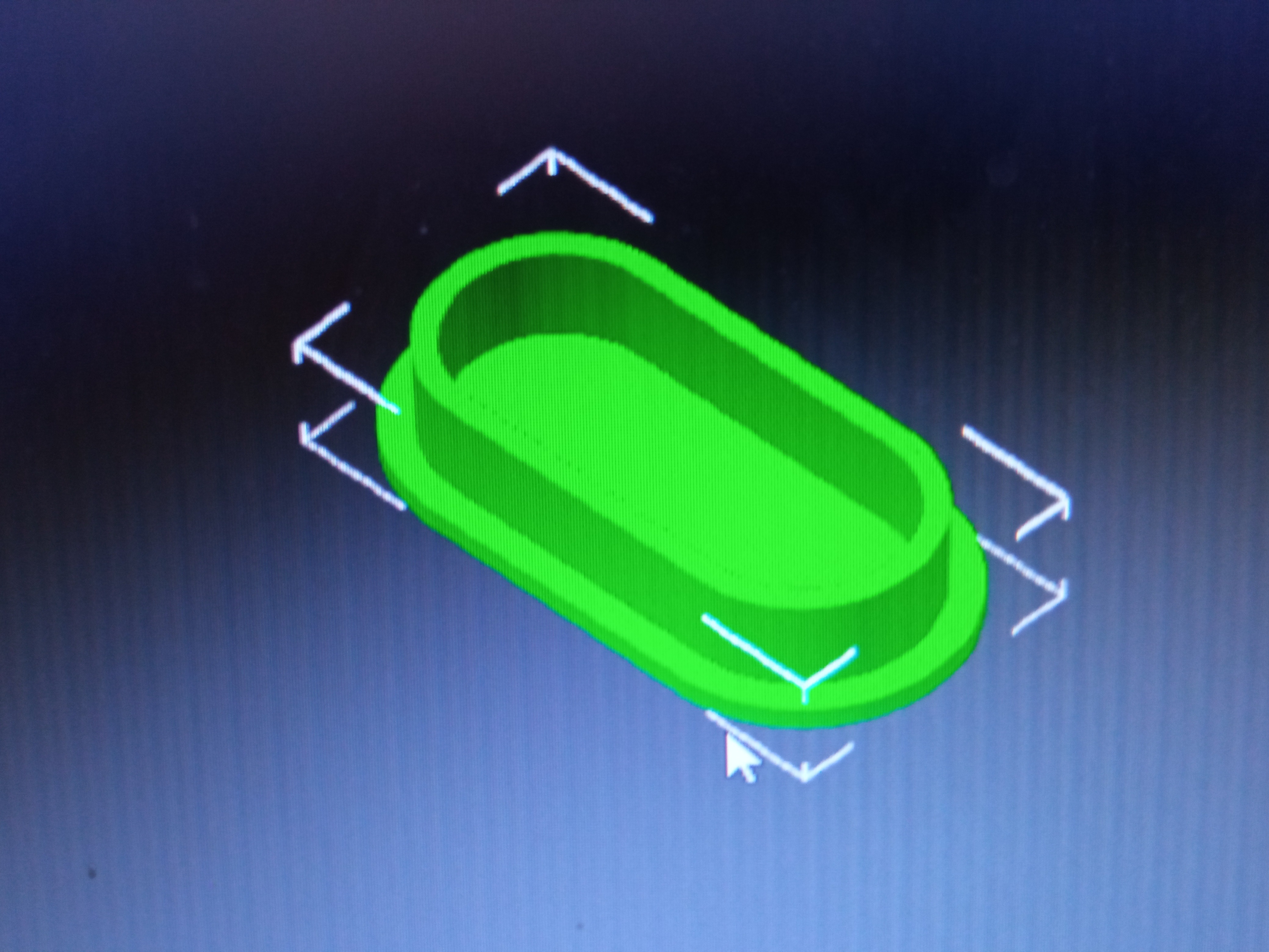 Free OBJ file Oxelo board skateboard cover・3D printable model to ...