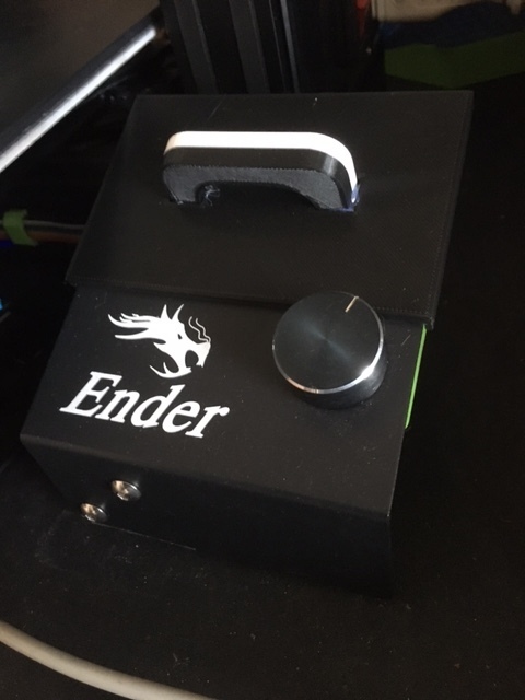 Free 3D file LCD screen cover・3D printing design to download・Cults