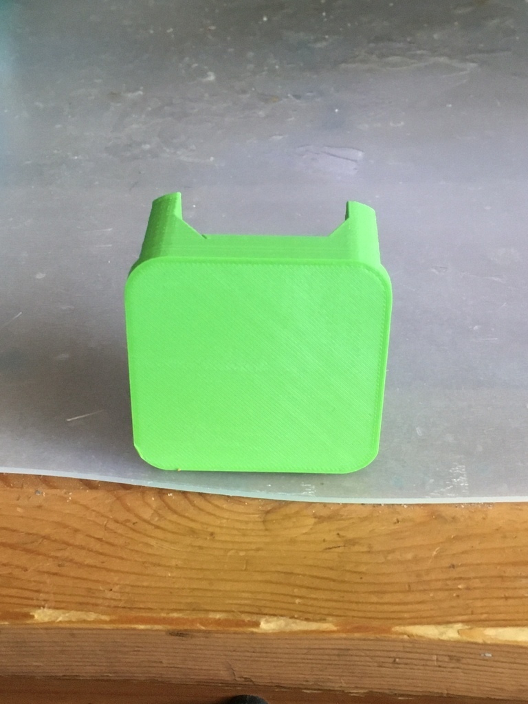 Free 3D file cable solder helper・3D print design to download・Cults