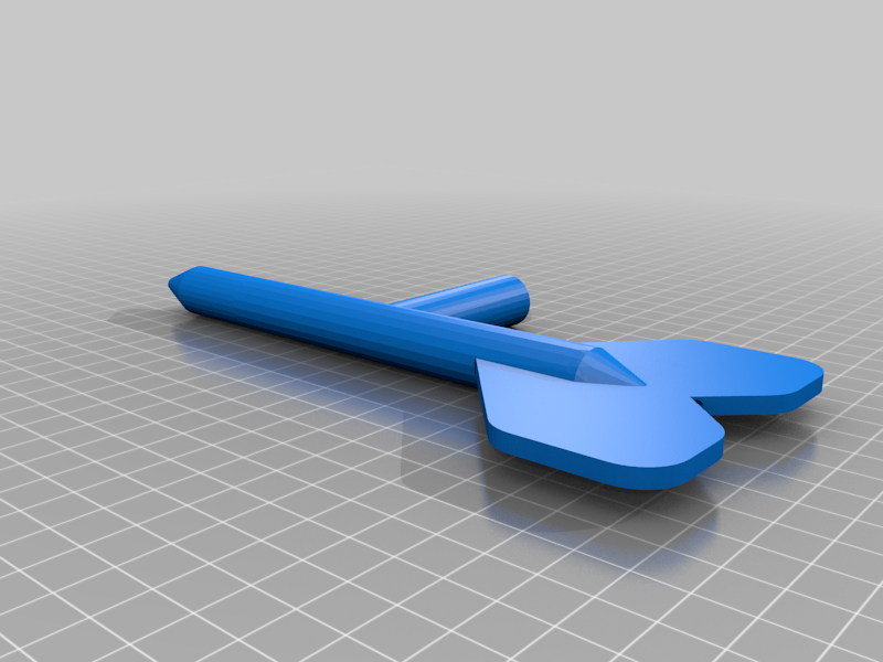 Free 3D file wind thingy 🌬️・3D printable model to download・Cults