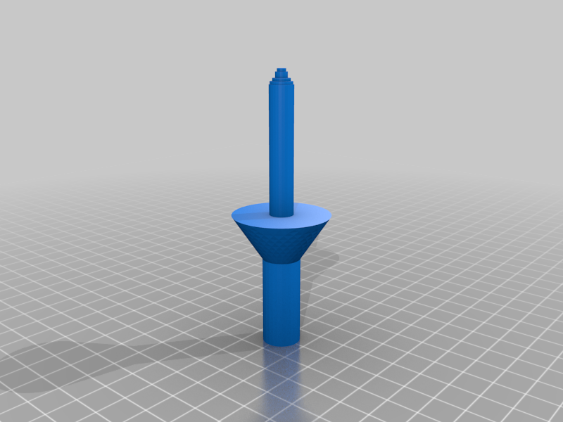Free 3D file wind thingy 🌬️・3D printable model to download・Cults