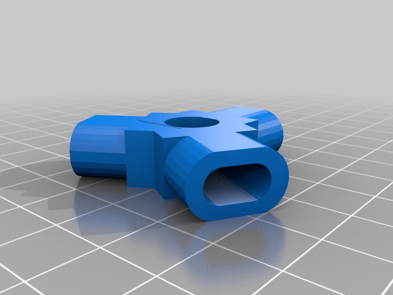 Free 3D file wind thingy 🌬️・3D printable model to download・Cults