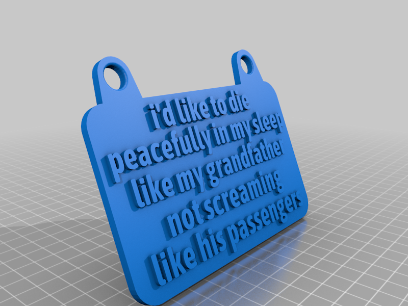 Free 3D file screaming・3D printing model to download・Cults